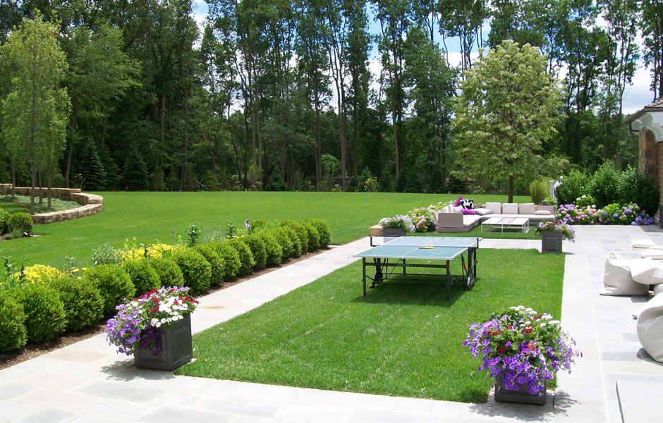 Country Retreat | Chester Design, LLC
